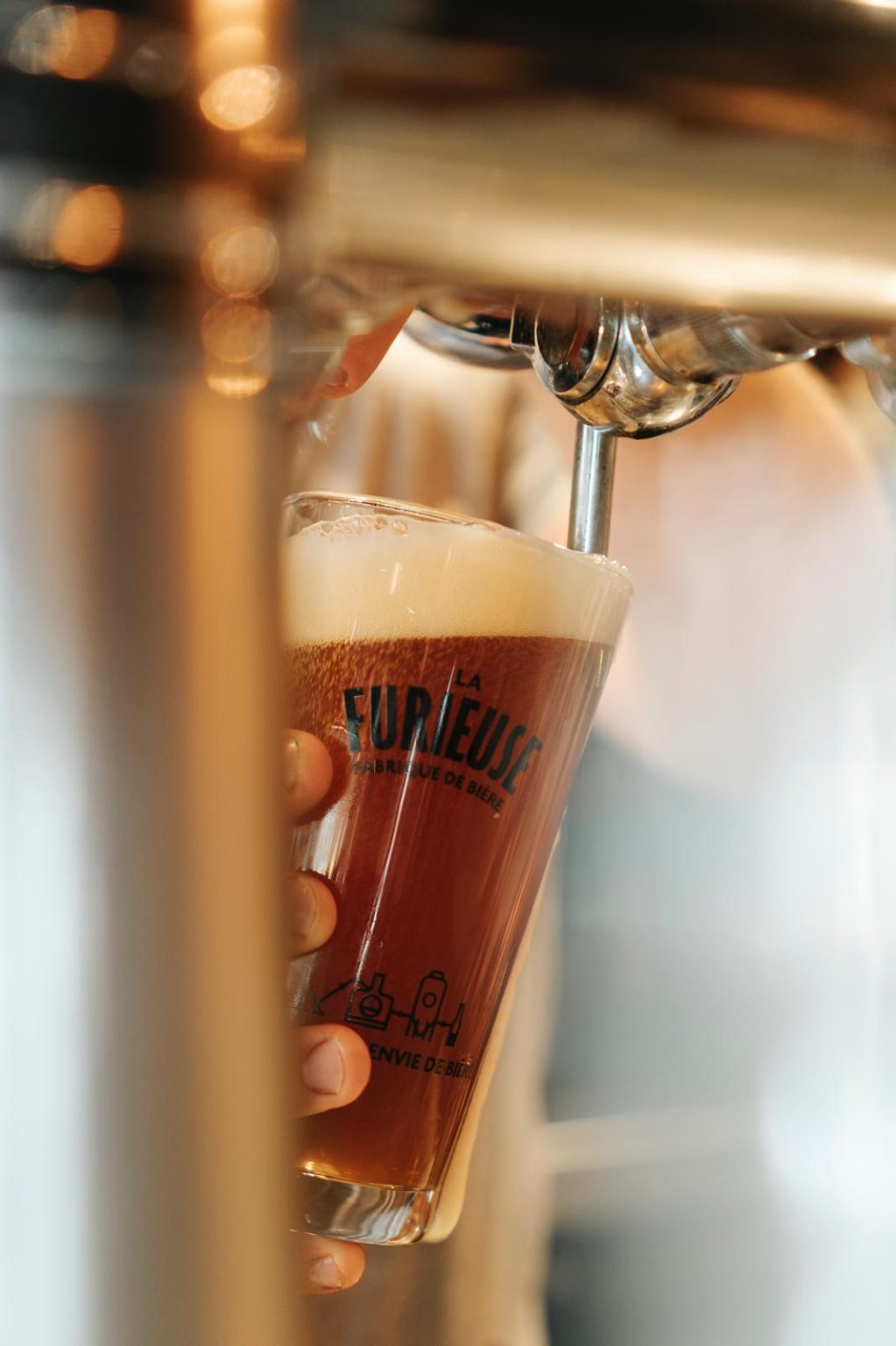 Bouillon Grenette | Bar restaurant en service continu – Grenoble