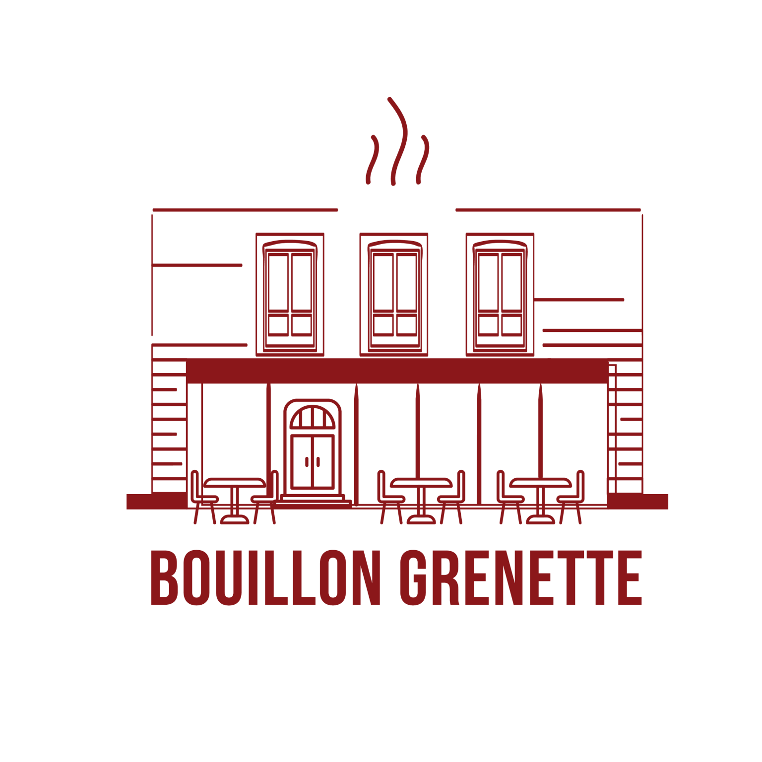 La Carte Bouillon Grenette | Plats français à Grenoble